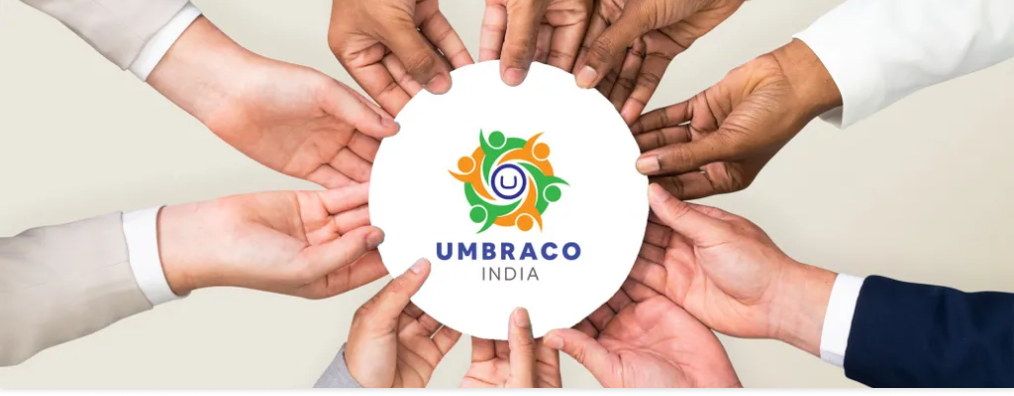 About | Umbraco Users Group India